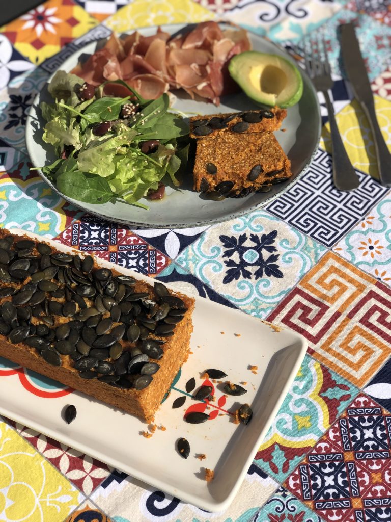 Cake façon Dhal – Audrey-CookingLove